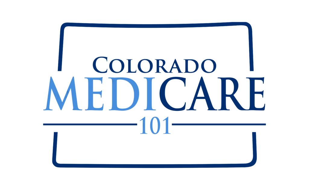 Colorado Medicare 101 – Medicare 101