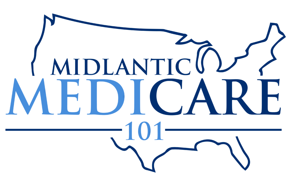 Midlantic Medicare 101 – Medicare 101